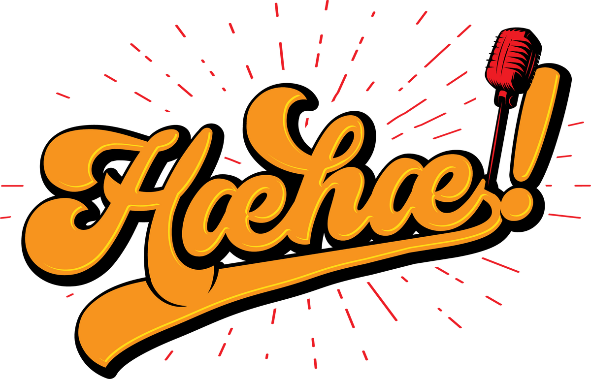 Hæhæ - Ævintýri Helga & Hjálmars – haehaepodcast